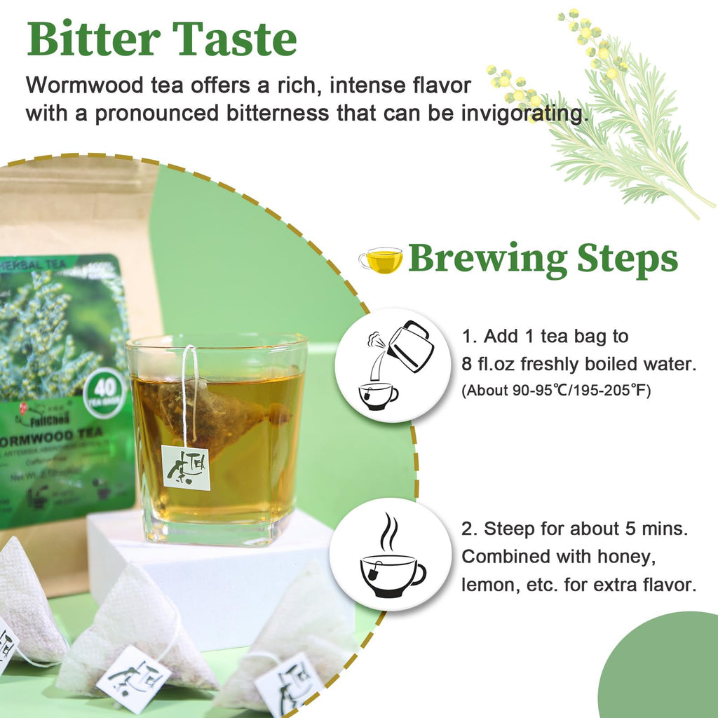 soothing herbal tea for relaxation