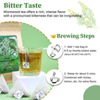 soothing herbal tea for relaxation