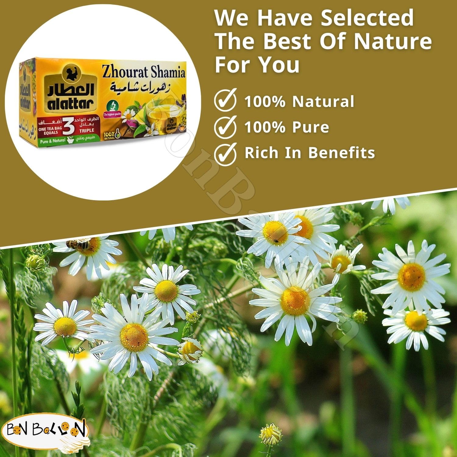 soothing herbal tea for relaxation