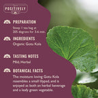 soothing herbal tea for relaxation