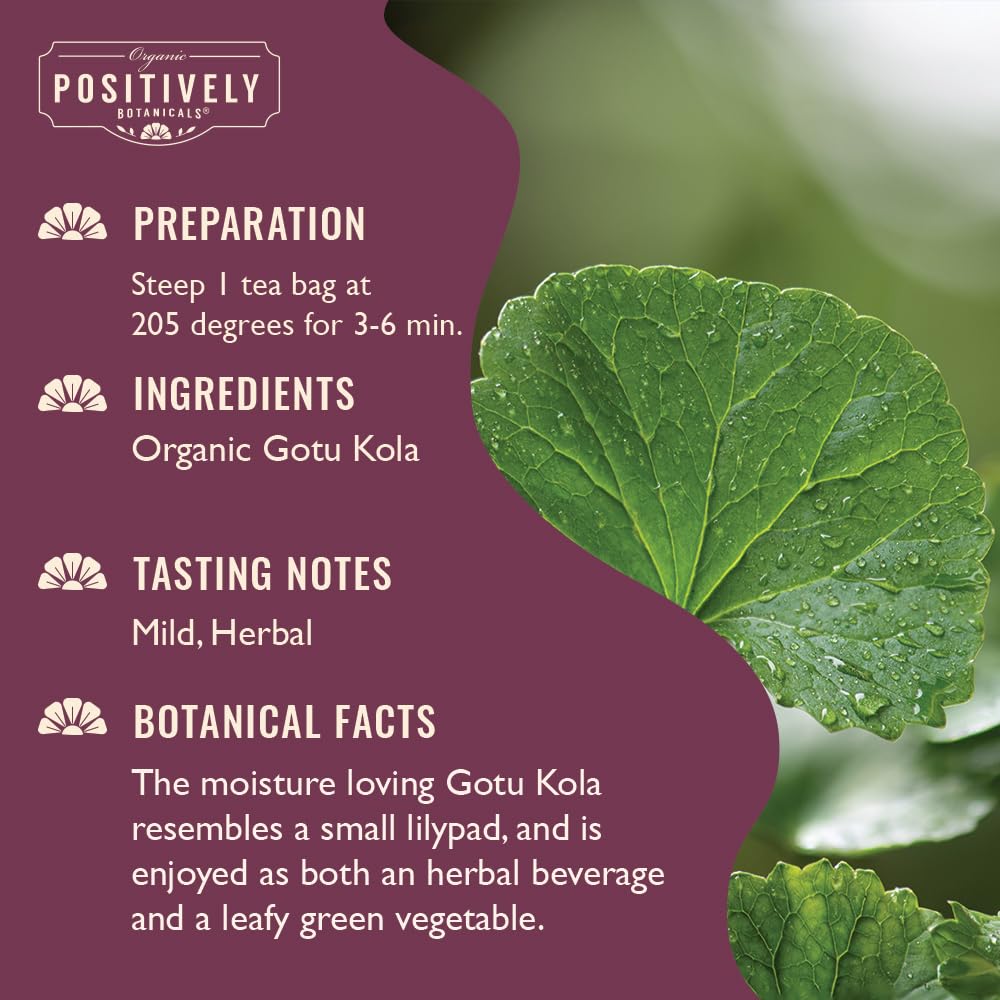 soothing herbal tea for relaxation