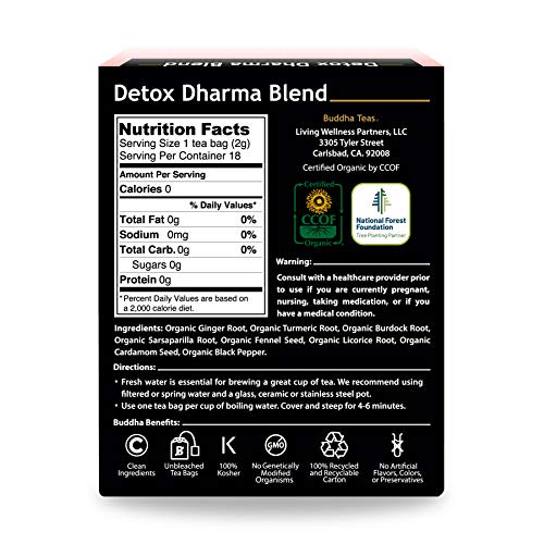 soothing herbal tea for relaxation