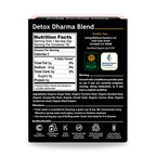 soothing herbal tea for relaxation