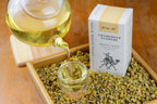 soothing herbal tea for relaxation