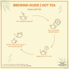 soothing herbal tea for relaxation