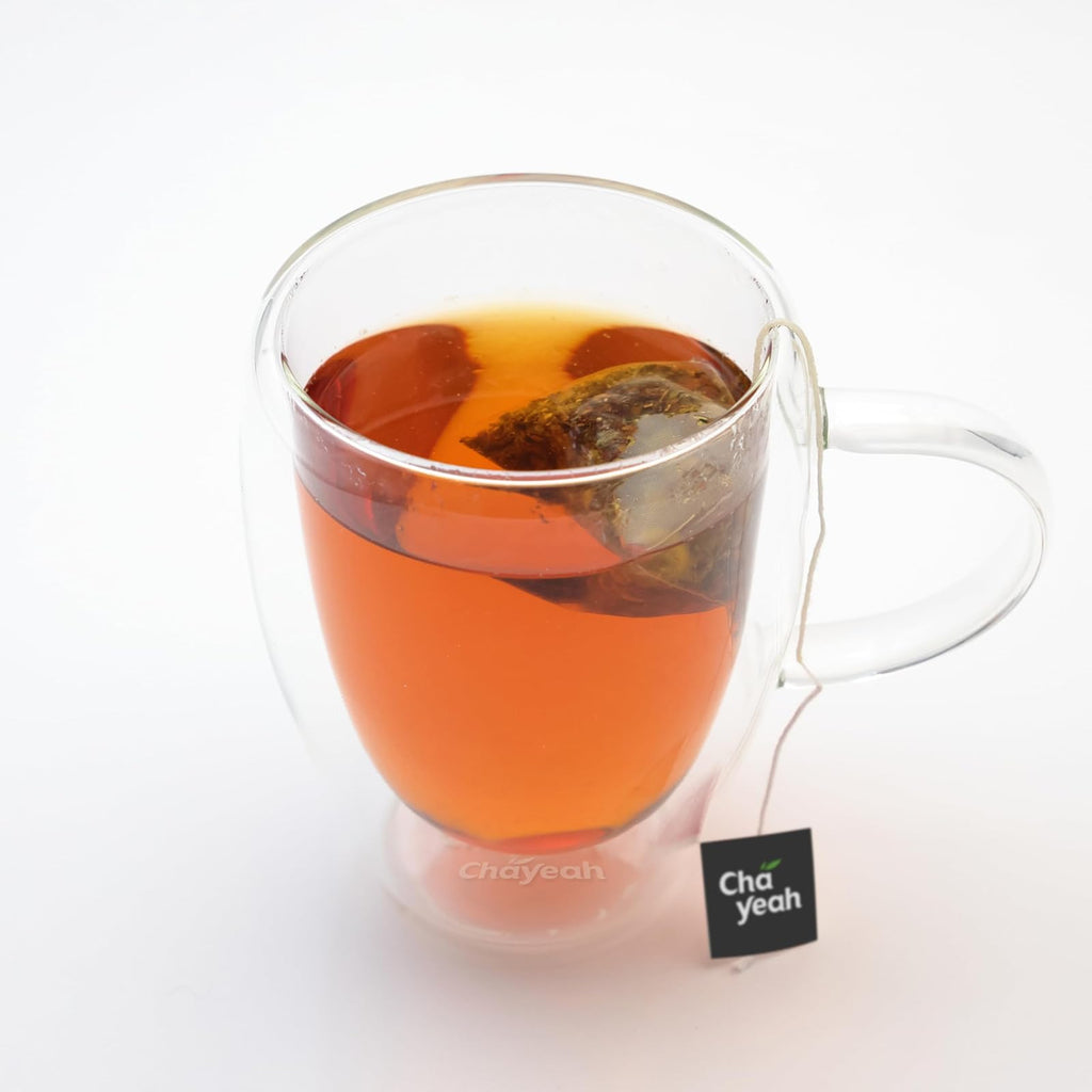 soothing herbal tea for relaxation