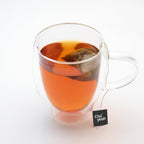 soothing herbal tea for relaxation