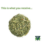 soothing herbal tea for relaxation