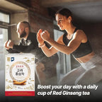soothing herbal tea for relaxation