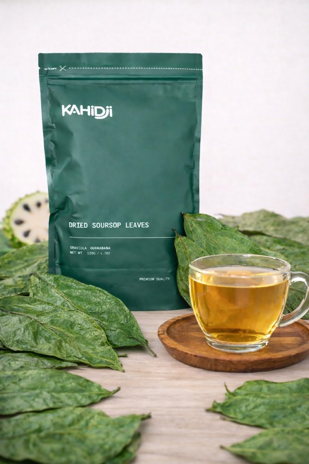 soothing herbal tea for relaxation