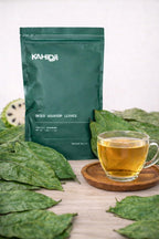 soothing herbal tea for relaxation