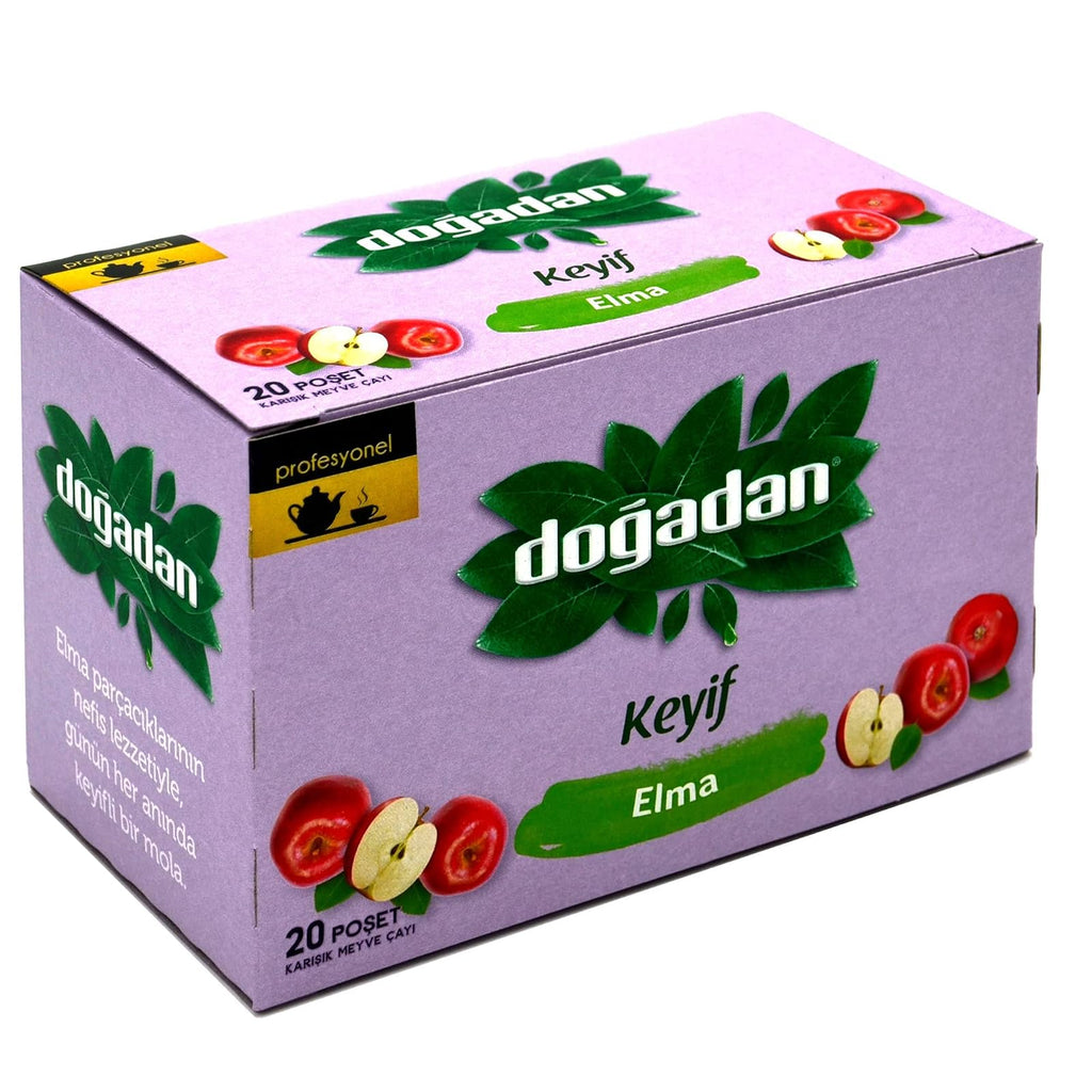 soothing herbal tea for relaxation