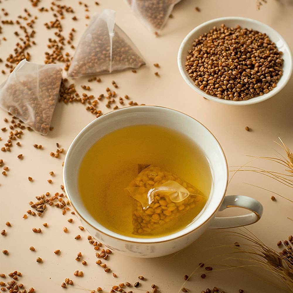 soothing herbal tea for relaxation