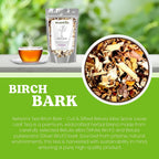 soothing herbal tea for relaxation