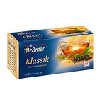 soothing herbal tea for relaxation