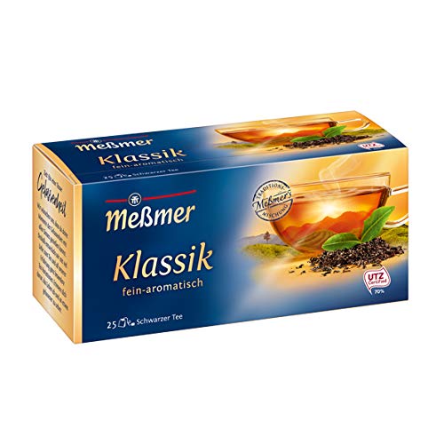 soothing herbal tea for relaxation