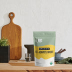 soothing herbal tea for relaxation