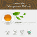 soothing herbal tea for relaxation
