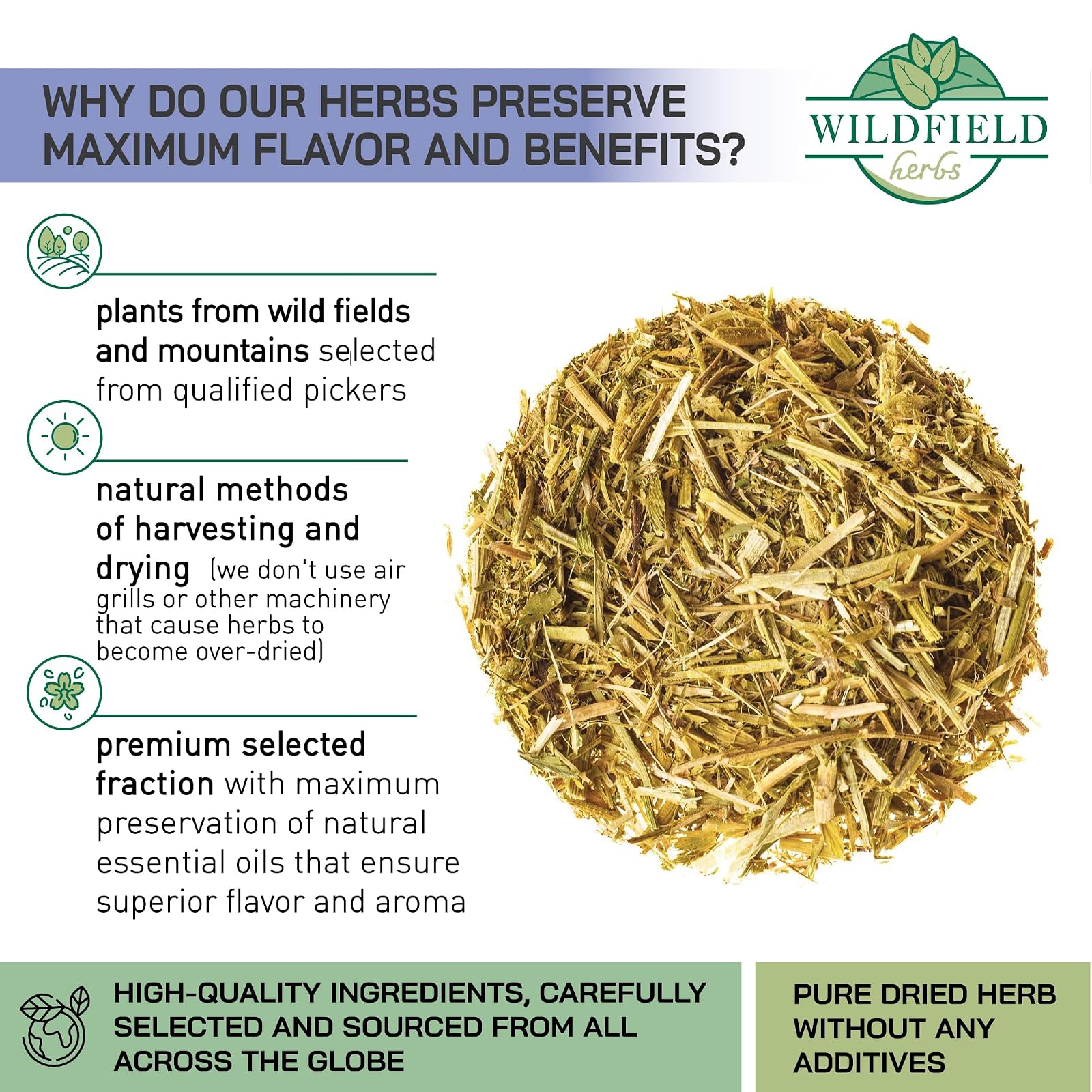 soothing herbal tea for relaxation