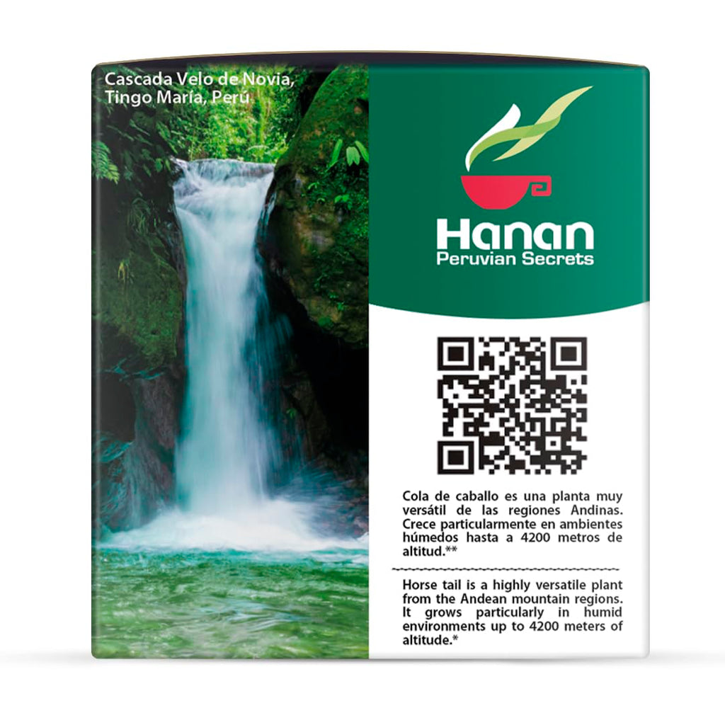 soothing herbal tea for relaxation