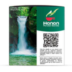 soothing herbal tea for relaxation