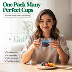 soothing herbal tea for relaxation