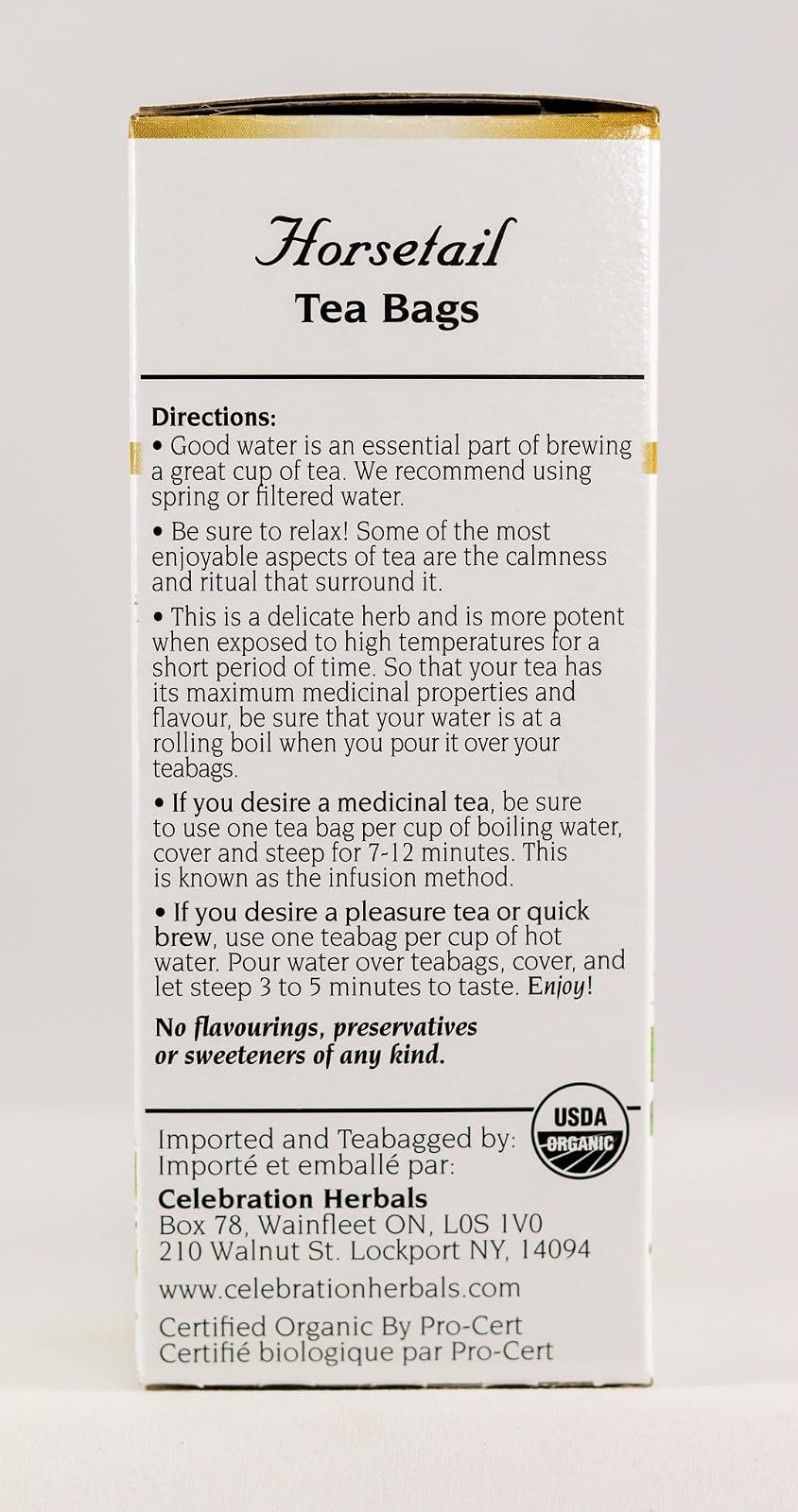 soothing herbal tea for relaxation
