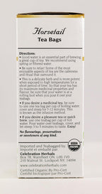 soothing herbal tea for relaxation
