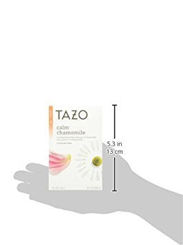 soothing herbal tea for relaxation