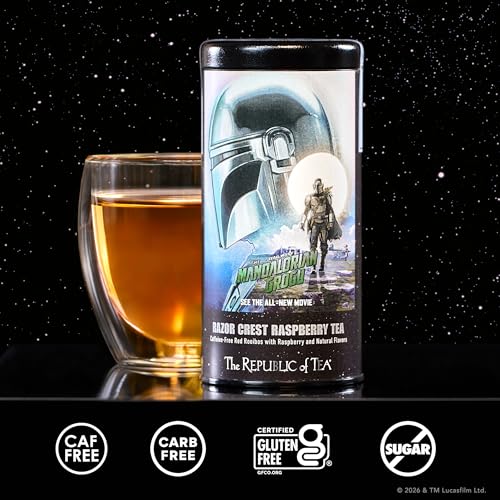 soothing herbal tea for relaxation