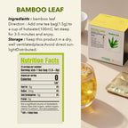 soothing herbal tea for relaxation