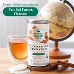 soothing herbal tea for relaxation
