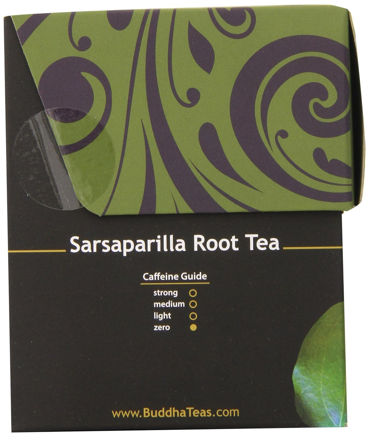 soothing herbal tea for relaxation