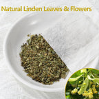 soothing herbal tea for relaxation