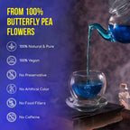 soothing herbal tea for relaxation