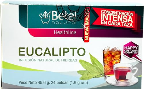 soothing herbal tea for relaxation