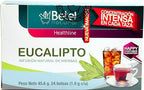 soothing herbal tea for relaxation