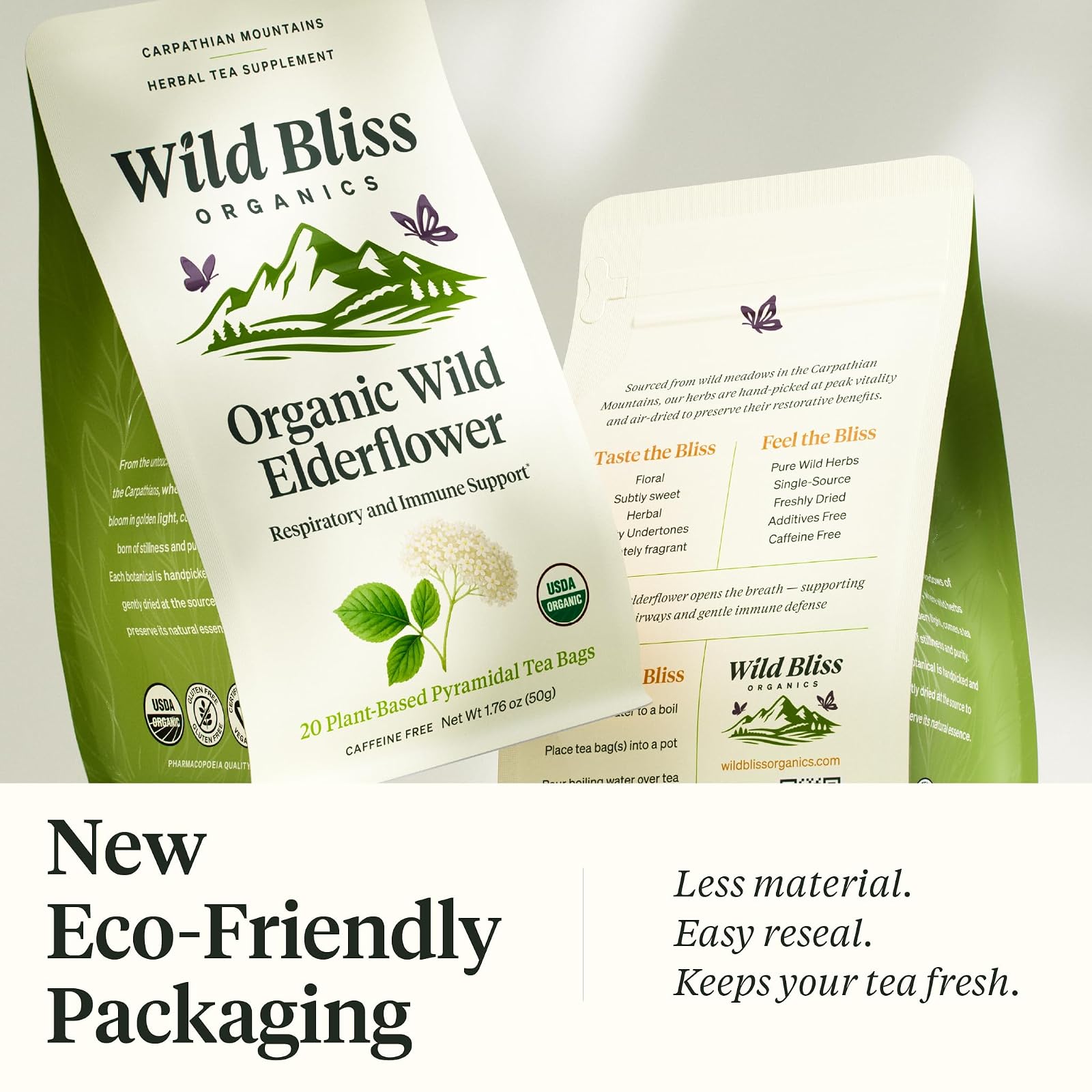 soothing herbal tea for relaxation