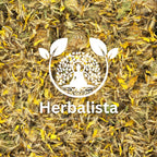 Soothing herbal tea for relaxation