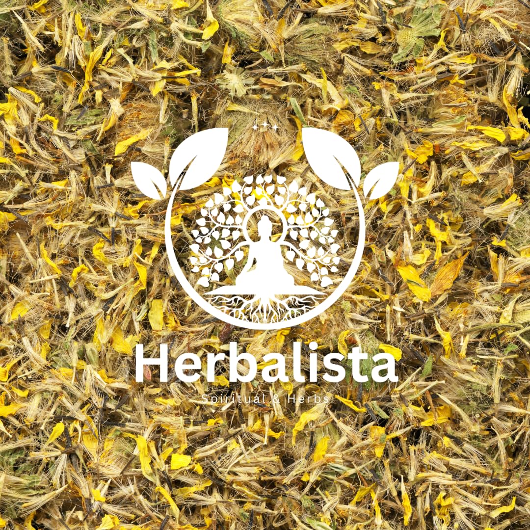 Soothing herbal tea for relaxation