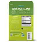 soothing herbal tea for relaxation