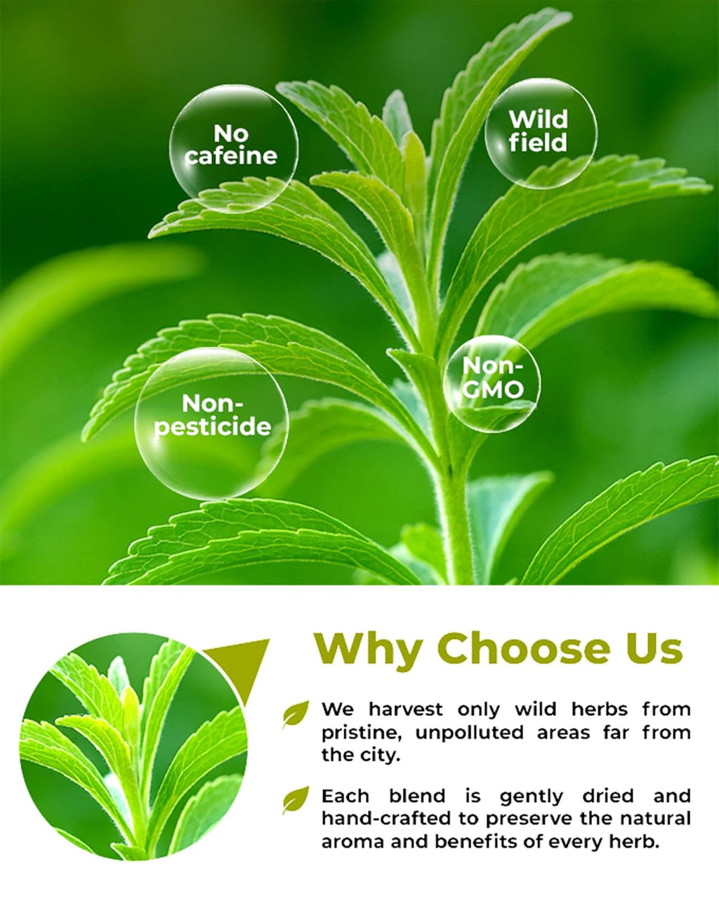 soothing herbal tea for relaxation