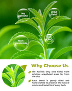 soothing herbal tea for relaxation