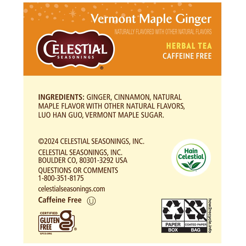 soothing herbal tea for relaxation