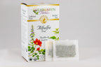 soothing herbal tea for relaxation