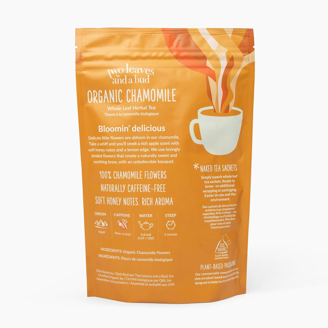 soothing herbal tea for relaxation