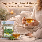 soothing herbal tea for relaxation
