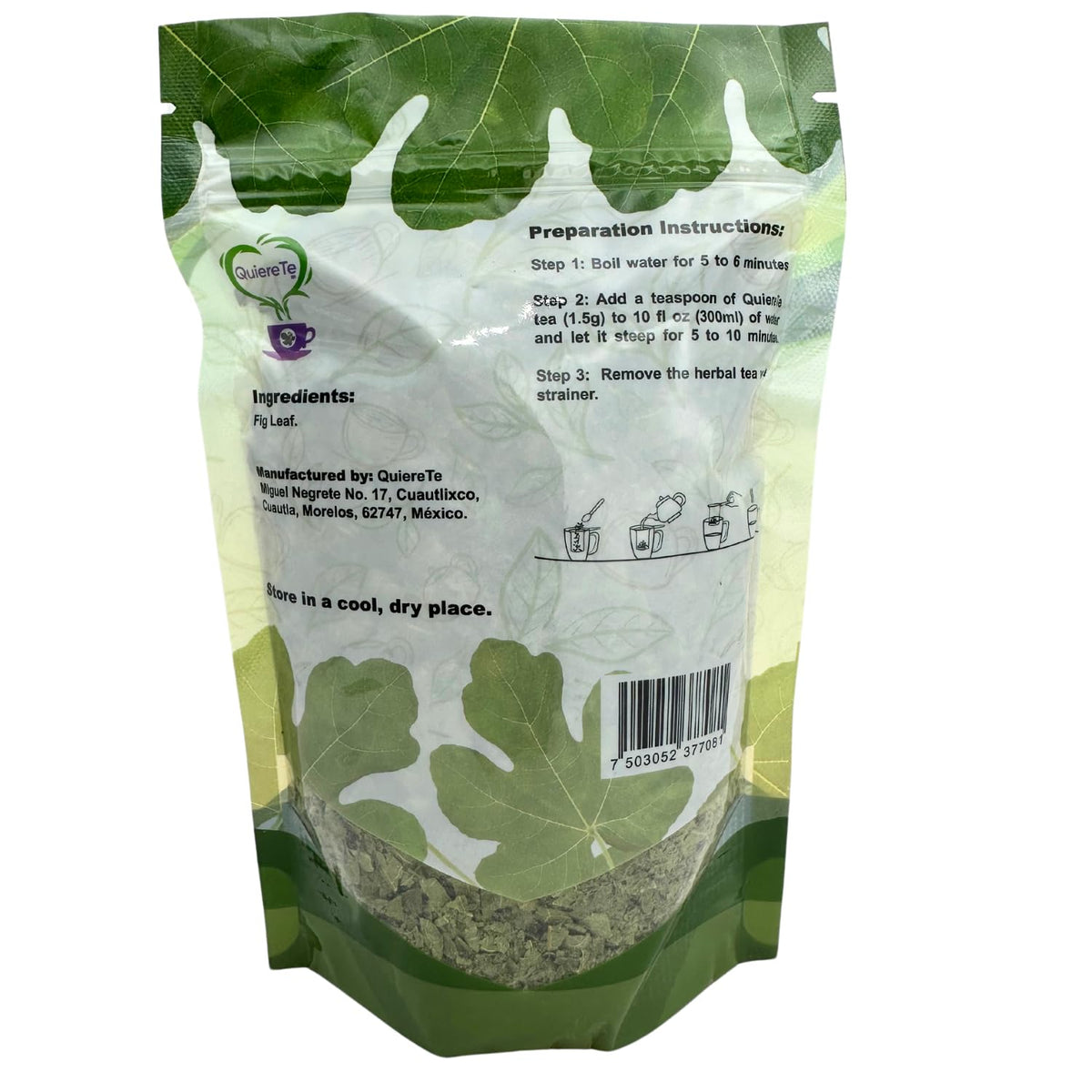 soothing herbal tea for relaxation