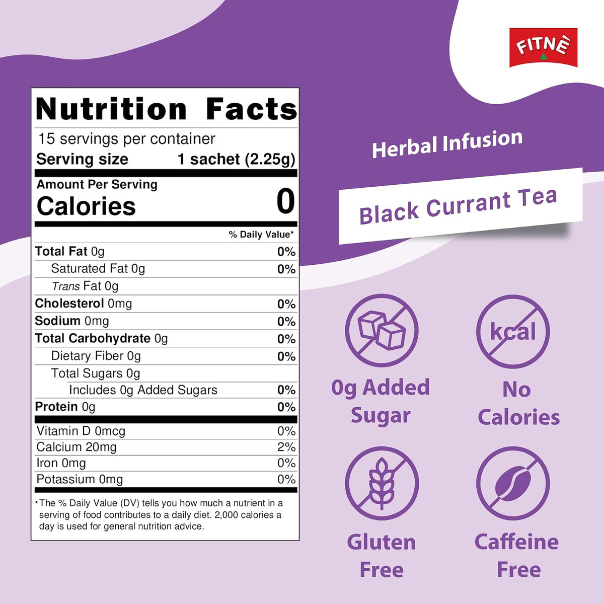 soothing herbal tea for relaxation