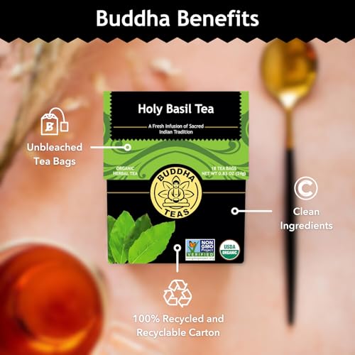 soothing herbal tea for relaxation
